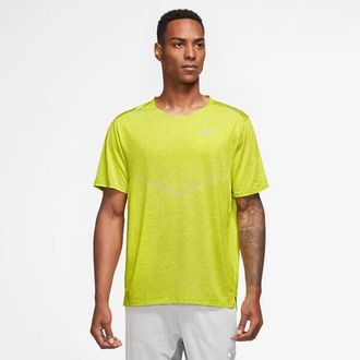 Nike Herren T-Shirt Dri-FIT Rise 365