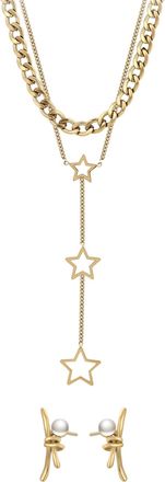 Faina Schmuckset