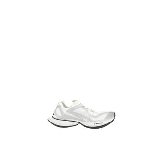 Balenciaga Wei&szlig;Silber Track Sneakers - - Shoes - Herren - Wei&szlig; - 45 EU