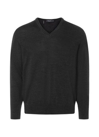 Maerz Rundhalspullover