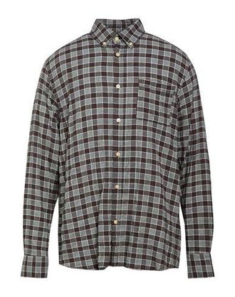 For&eacute;t TOPS - Chemises sur YOOX.COM