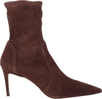 Stuart Weitzman SCHUHE - Stiefeletten auf YOOX.COM