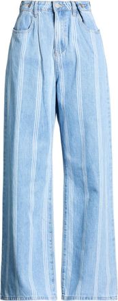 Eleh HOSEN & R&Ouml;CKE - Jeanshosen auf YOOX.COM