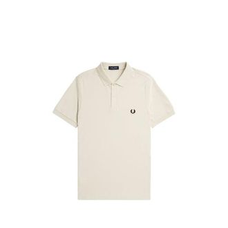Fred Perry Polo en coton piqu&eacute;