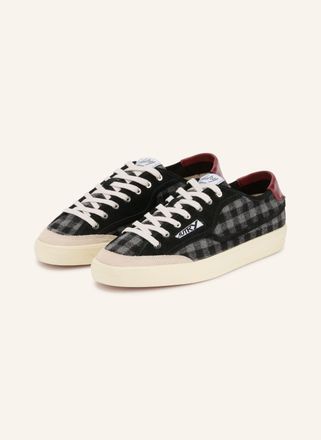 Autry Autry Sneaker Windscape Low Xc schwarz