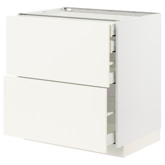 IKEA METOD / MAXIMERA Uschr 2 Fr/2 ni+1 haho+1 ho Sch