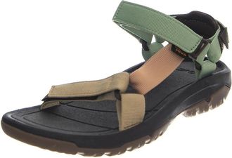 Teva Femme, Sport, Multicolore, Taille: 35 EU Sandales Plates