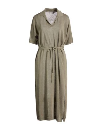 PESERICO KLEIDER - Midi-Kleider auf YOOX.COM