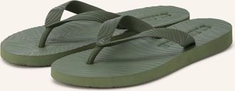 Sleepers Sleepers Flip-Flops Classic gruen