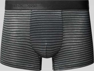 HOM Trunks mit elastischem Bund