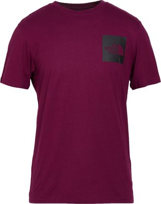 The North Face TOPS - T-shirts auf YOOX.COM