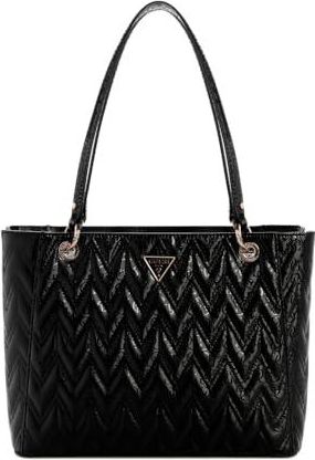 Guess Adelard Noel Tote Black