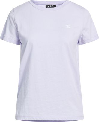 A.P.C. TOPS - T-shirts auf YOOX.COM
