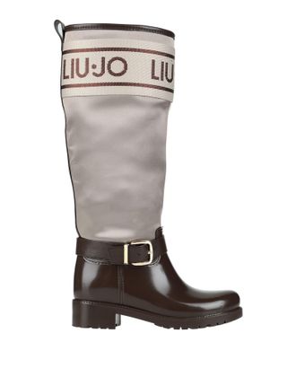 Liu Jo SCHUHE - Stiefel auf YOOX.COM