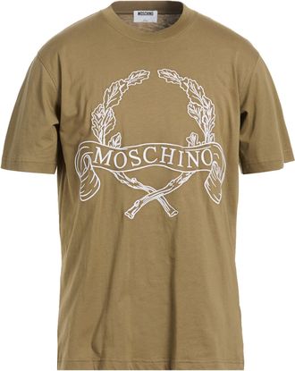 Moschino TOPS - T-shirts auf YOOX.COM
