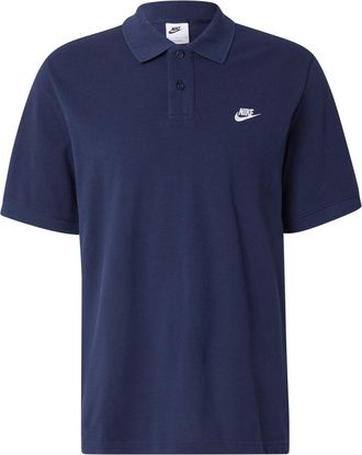 Nike Poloshirt Club