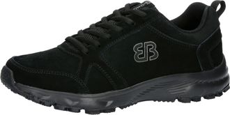 Brütting Unisex Trail Traillaufschuh, Schwarz, 36 EU