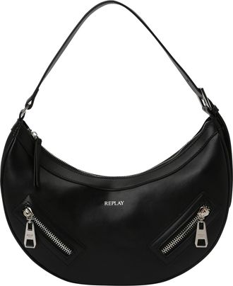 Replay Schultertasche