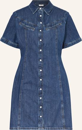 Levi's Jeanskleid Rinoa blau