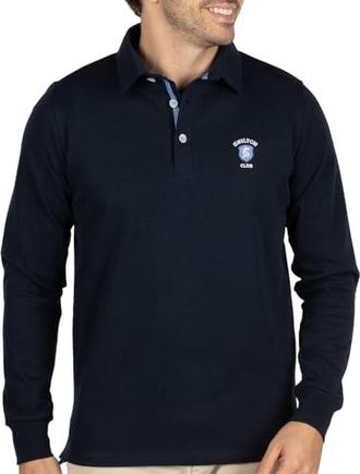 Shilton Polo uni basical Homme 3XL / Navy