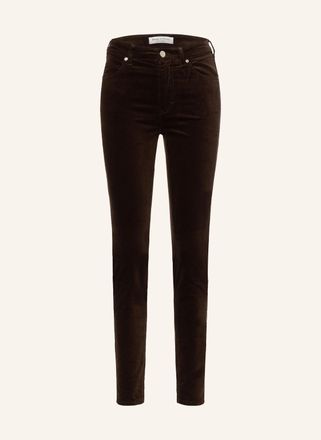 Marc O'Polo Marc Opolo Skinny Jeans braun