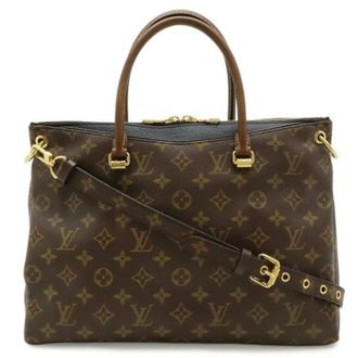 Louis Vuitton Damen, Pre-Owned, Braun, ONE SIZEGr&ouml;&szlig;e