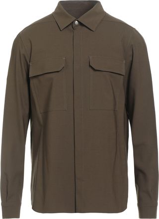 Rick Owens TOPS - Hemden auf YOOX.COM