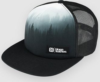 Horsefeathers Mave Cap black