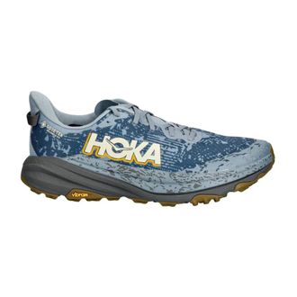 Hoka One One Running Schuhe - - Sport - Herren - Blau - 45 1/3 EU