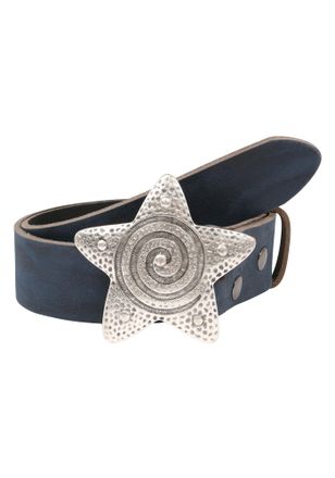 Rettungsring RETTUNGSRING by showroom 019 Ledergürtel