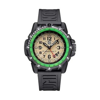 Luminox Commando Raider 3300 GMT - - Accessories - Herren - Schwarzk - ONE SIZE