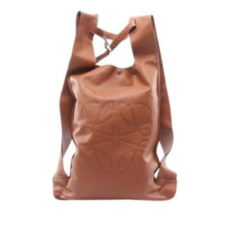 Loewe Damen, Pre-Owned, Braun, ONE SIZEGr&ouml;&szlig;e