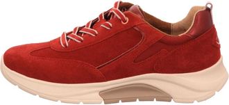 Gabor Damen, Schuhe, Rot, 37 1/2 EUGr&ouml;&szlig;e