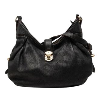 Louis Vuitton Pre-owned Mahina XS - - Pre-owned - Damen - Schwarzk - ONE SIZE