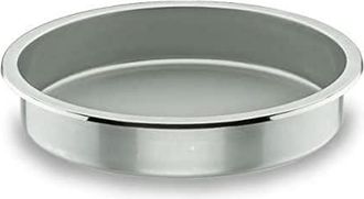 Lacor Einsatz für Chafing Dish mit Rolldeckel