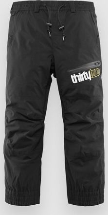 Thirty Two Sono Hose black