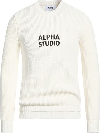Alpha Studio STRICKWAREN - Pullover auf YOOX.COM
