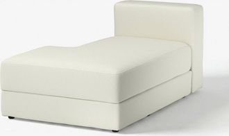 IKEA J&Auml;TTEBO Bezug R&eacute;camierenelement links