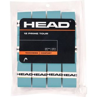 Head Gripband Prime Tour 12 pcs Pack Overgrip