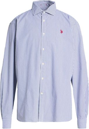 U.S.Polo Association TOPS - Hemden auf YOOX.COM