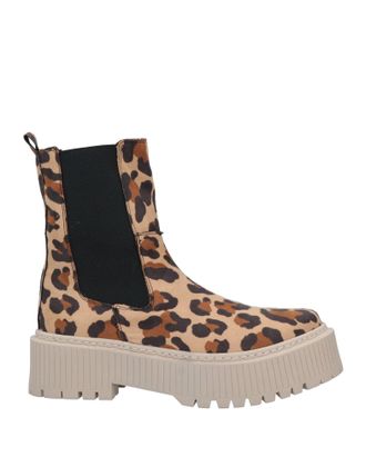 Cupl&eacute; SCHUHE - Stiefeletten auf YOOX.COM
