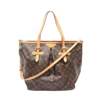 Louis Vuitton Damen, Pre-Owned, Braun, ONE SIZEGröße