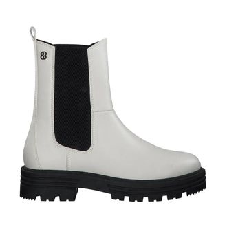 s.Oliver Ankle Boots - - Shoes - Damen - Wei&szlig; - 38 EU