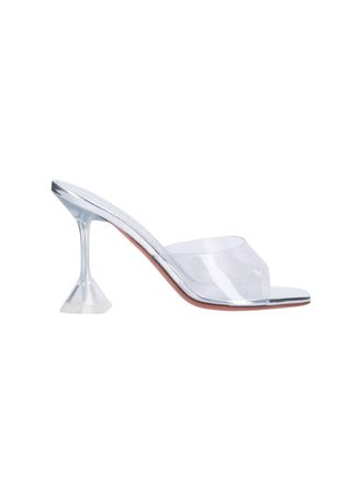 Amina Muaddi Mules Lupita