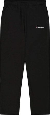 Champion Straight Hem Pants NBK - XL