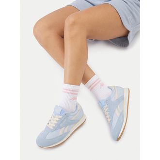 Reebok Sneakers Reebok C-FIORI AR30309WLTC Hellblau