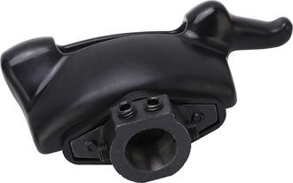 Generic Entenkopf Demontieren, Einfach zu Verwendende, Hochzuverl&auml;ssige Nylonhalterung, Reibung Reduzieren, Wartungsarbeiter, Sportwagen f&uuml;r Autofahrer (28MM)