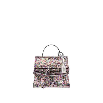 Moschino Femme, Sacs, Multicolore, Taille: ONE Size Sacs &agrave; &eacute;paule