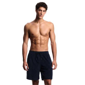 Emporio Armani EA7 - Shorts f&uuml;r Herren (Marine)