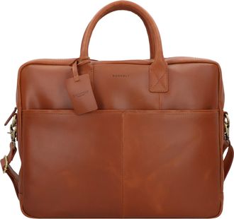 Burkely Aktentasche Vintage Max
